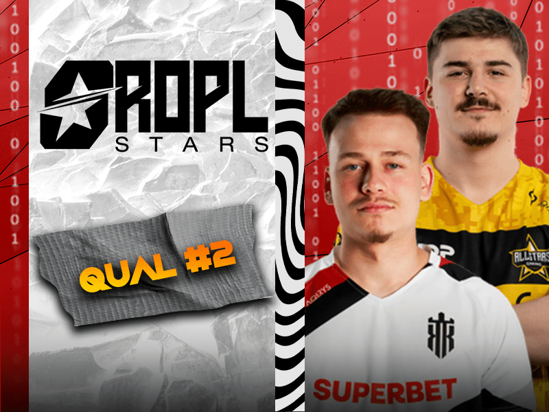 AllStars, CyberMD si Hanorak sunt ultimele echipe calificate pentru ...